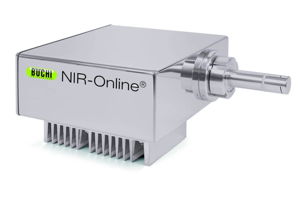 Vacuum Pump V-80 / V-180 | Buchi.com